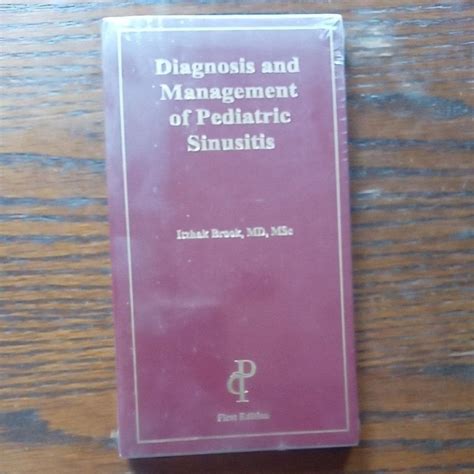 Diagnosis And Management Of Pediatric Sinusitis Shopee Philippines