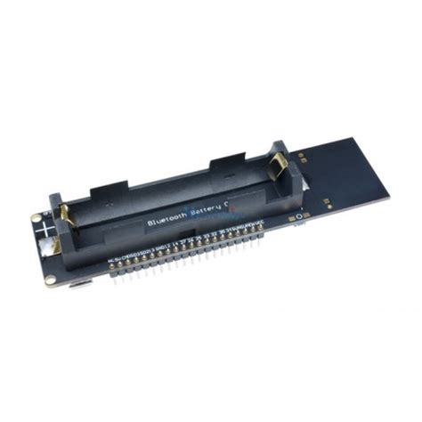 Esp32 с Oled дисплеем
