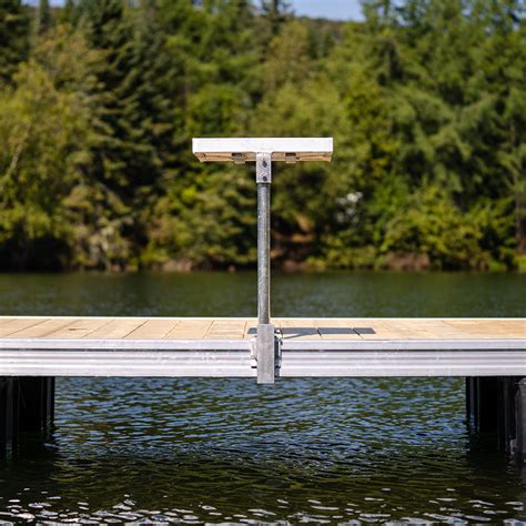 Adjustable Pivoting Table Lafantaisie Dock