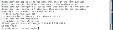 Strongswan与vpp结合的环境搭建strongswan Dpdk Csdn博客