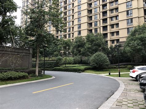 杭州翡翠城二期小区 翡翠城二期小区二手房房价走势 租房价格 我爱我家