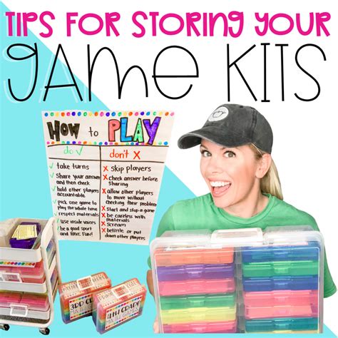 Tips For Organizing Simply Steam Math And Grammar Games Simply Steam