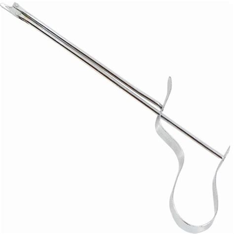 Agarwals Quire Foreign Body Lever Forcep At ₹ 130piece Stainless Steel Surgical Instruments