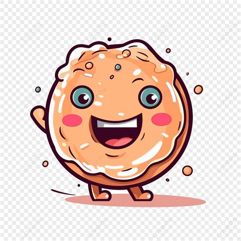 Rosquilla Dunkin Vector PNG Imágenes Gratis Lovepik