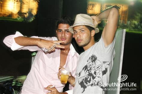 Sex On The Beach At Pangea Bnl