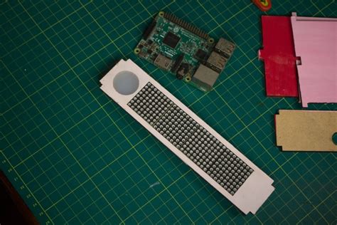 Bitcoin Tracker Using A Raspberry Pi