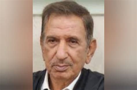 فرمانده اسبق سپاه گیلان دار فانی را وداع گفت سردار ربیعی که بود