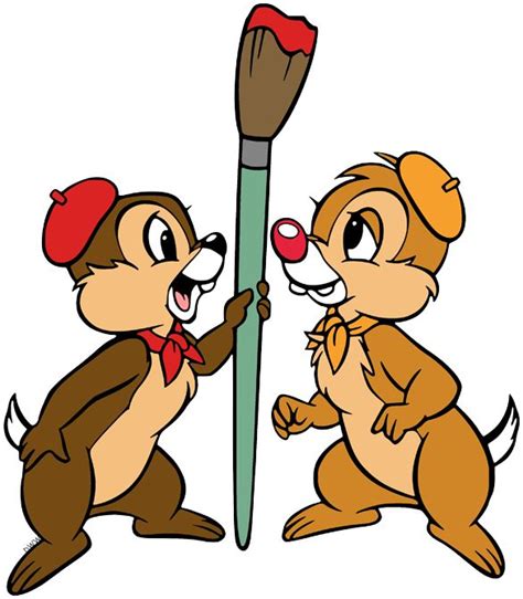 Pin By Sabrina Stark On Drawings In 2024 Chip And Dale Classic