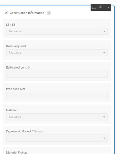 Solved How Do We Write And Or Conditional Visibility In Esri