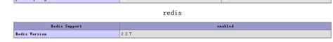 redis下载安装及php配置redis PHPer 博客园