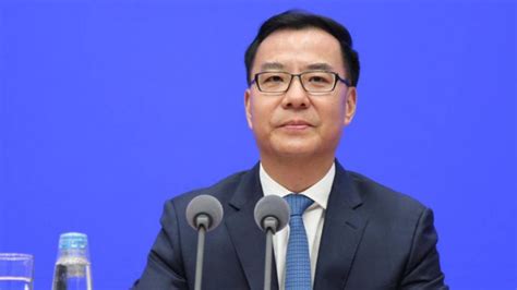 劉烈宏獲任國家數據局長 樂玉成免國家廣電總局副局長 星島日報