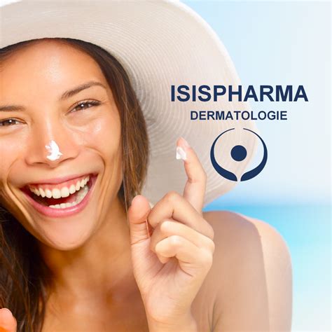 Isis Pharma Sunscreen The Health Boutique