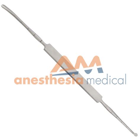 Cottle Septum Elevator Sharpsharp Anesthesia Medical