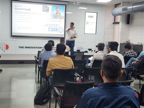 Krunal Trivedi on LinkedIn: #microsoft #mvp #mct #azure #ai #copilot