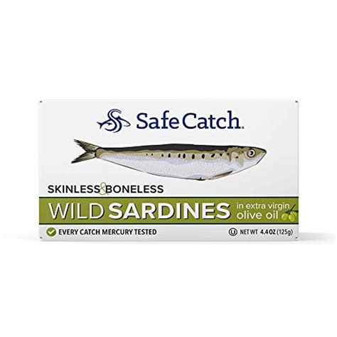 How To Cook Canned Sardines Metro Cooking Dallas