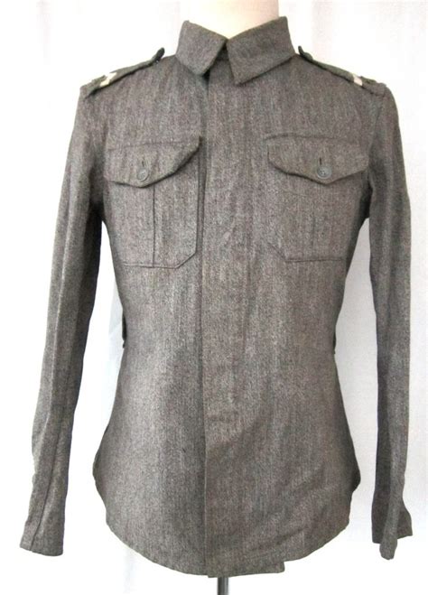 Pin On Ww Finnish M Tunics