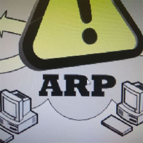 El Protocolo Arp