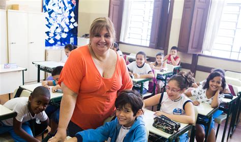 Educação De Sp Ajusta Calendário De Atribuição De Aulas E Classes Para