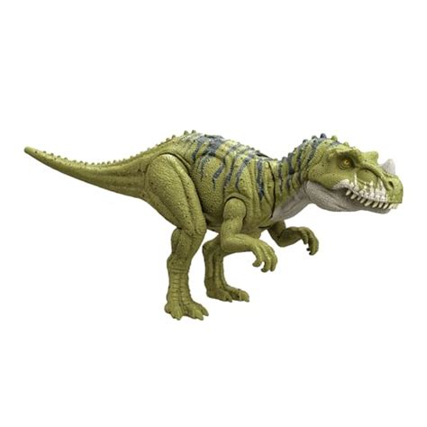 Mattel Jurassic World Chaos Theory Netflix Wild Roar Keystone 4