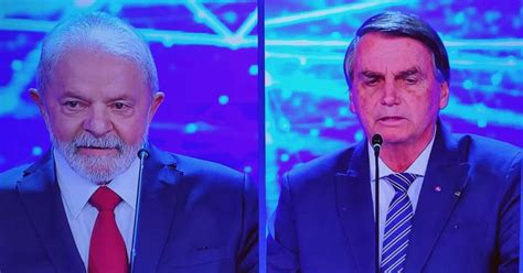 Quem Ganhou O Debate Na Band Veja Opinião De Analistas