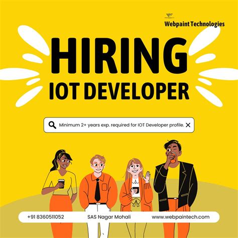 shivani rana on linkedin hiring iotdeveloper applynow developer