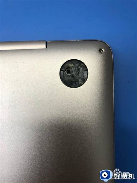 华硕灵耀u4000u拆机教程 华硕灵耀s4100u怎么拆机 好装机