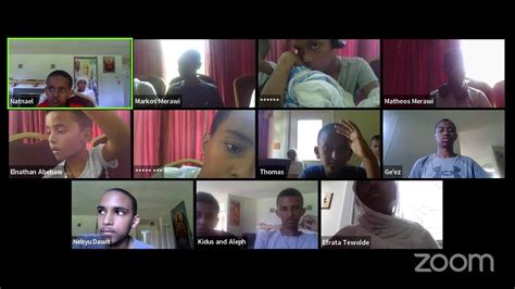 በእንተ ነገረ ሃይማኖት Youtube