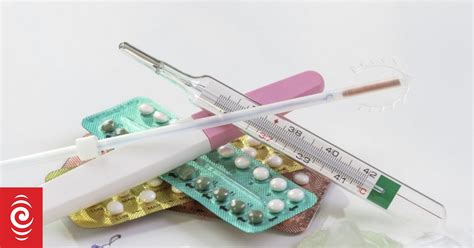 Easier Access To Long Acting Contraceptives Proposed Rnz News
