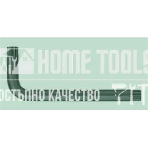 Шестограм Force Tools г-образен Torx T50 - Прецизен инструмент за ...