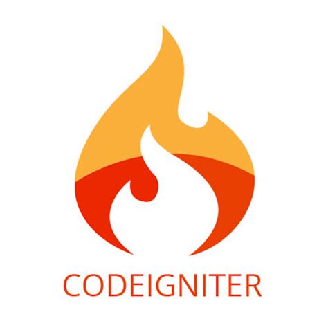 Codeigniter Burningwater Codeigniter Burningwater