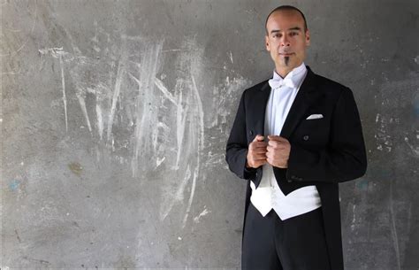 Nader Abbassi Conductor Opera Online The Opera Lovers Web Site