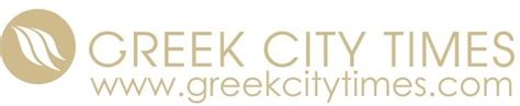 Latest News From Greek City Times Greece Politics Economy