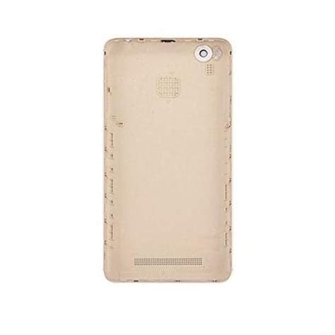Full Body Housing For Xiaomi Redmi A Gold Maxbhi Com