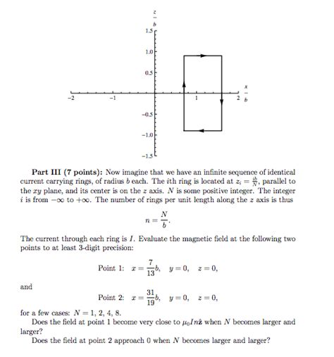 Physics Em Using Mathamatica