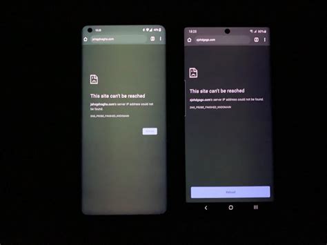 OnePlus Pro Suffers From Green Screen Black Crush Issues Fix Is Coming
