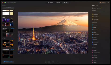 Skylum Luminar Neo Cyberphoto