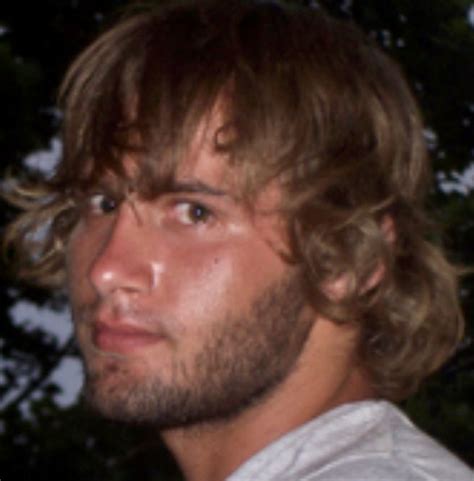 Joshua Charles Sheets 1987 2009 Find A Grave Memorial