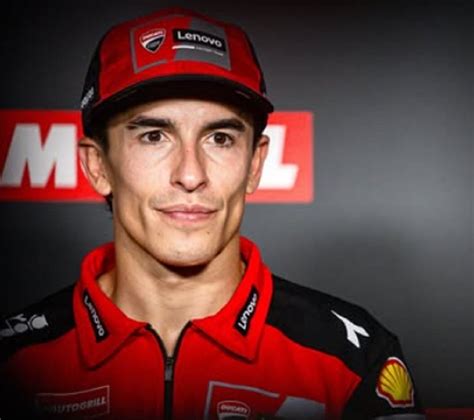 Stefan Bradl Sebut Marc Marquez Tirukan Banyak Gaya Rossi Seputarwargaid
