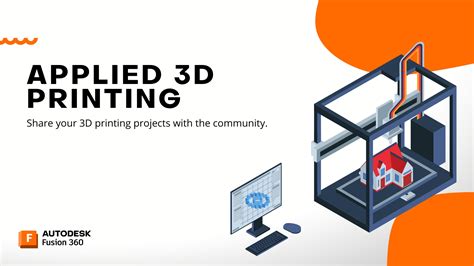 share your 3d printed pieces here autodesk community