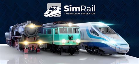 SimRail The Railway Simulator Build 17059419