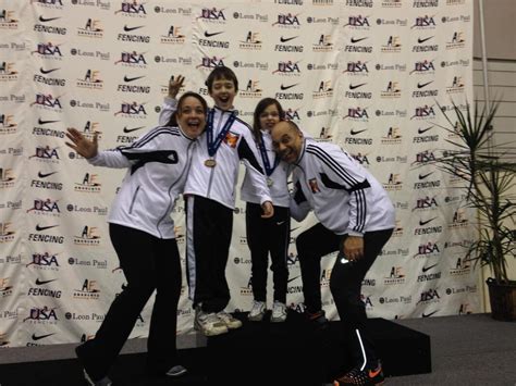 Classes Mission Fencing Center