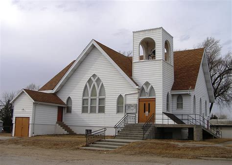 Todd Mellette Parish White River Sd Bruce Blumer