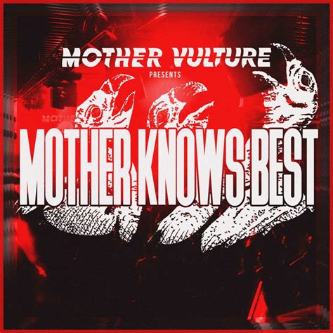 Mother Vulture Mother Knows Best Metal Epidemic