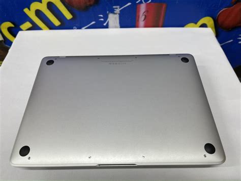 Macbook Retina 12inch Early 2015 Core M Lõi Kép 12ghz Ram 8g