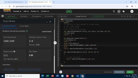 Arvind Singh On Linkedin Dsachallenge Day55 Learningjourney Datastructures Algorithms Coding