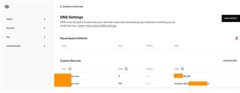 A Problem With Custom Domains Not Being Activated Onfirebase Hosting