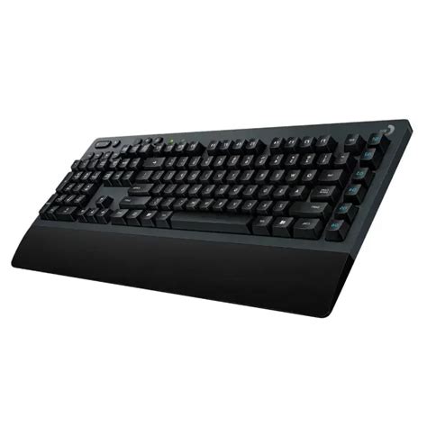Logitech G613 Wireless Mechanical Gaming Keyboard | Technology Valley
