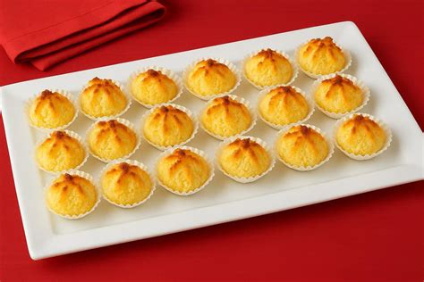Bolinhos De Coco Guia Completo Das Melhores Versões