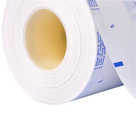 Wholesale Sterilization Self Sealing Sterilization Pouch China