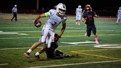 Mike Farrells Final 2023 Te Rankings Mike Farrell Sports